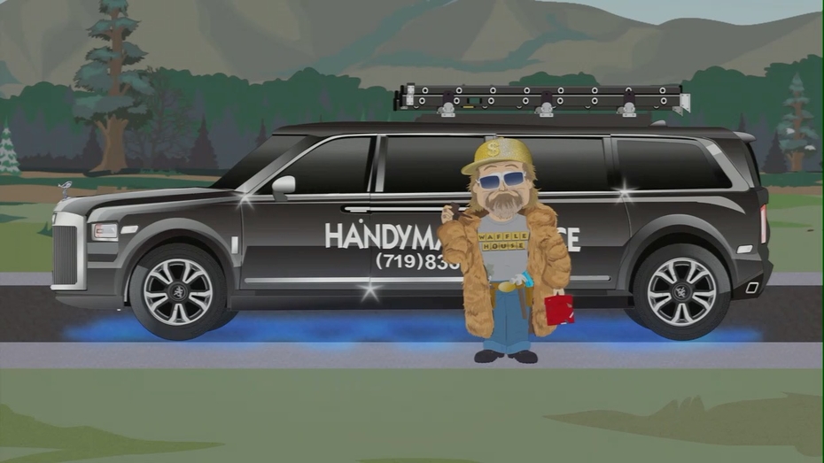 Put A Chick In It And Make It Lame And Gay South Park Special Nukes Woke Disney Mrctv